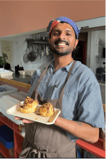 Viva Chefs | Affordable Personal Chefs Near You