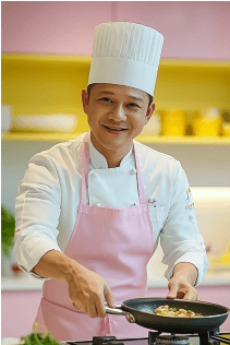 Viva Chefs | Affordable Personal Chefs Near You