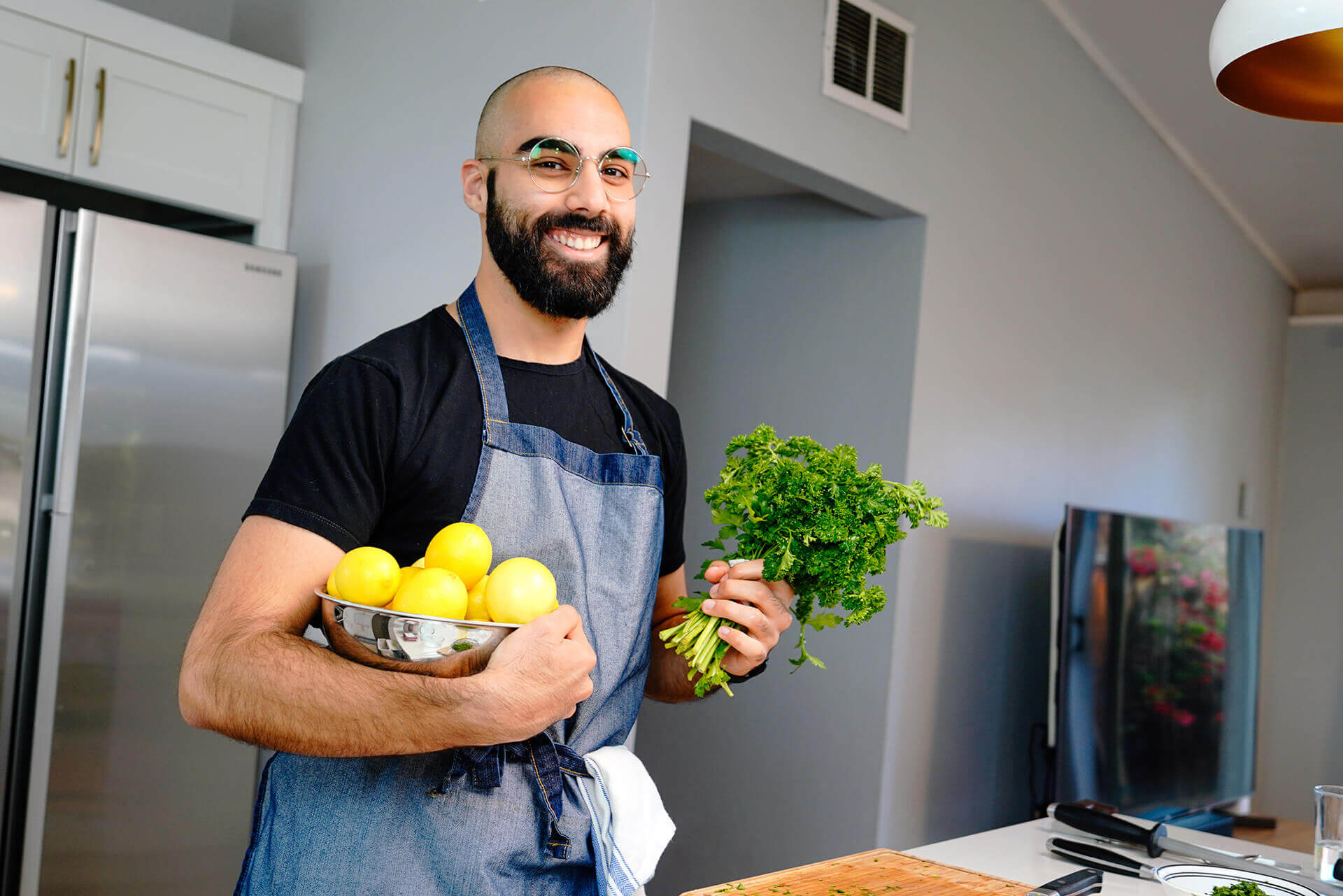 Viva Chefs | How it Works